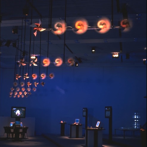 Tangible Media Group