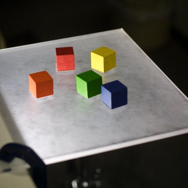 Tangible Media Group