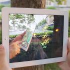 Tangible Media Group | Projects