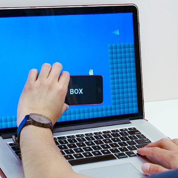 Tangible Media Group