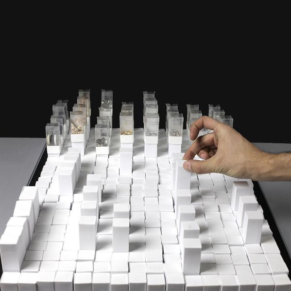 Tangible Media Group