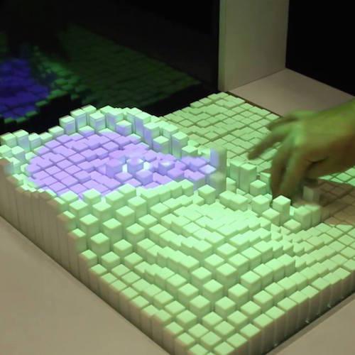 Tangible Media Group