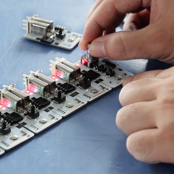 Tangible Media Group